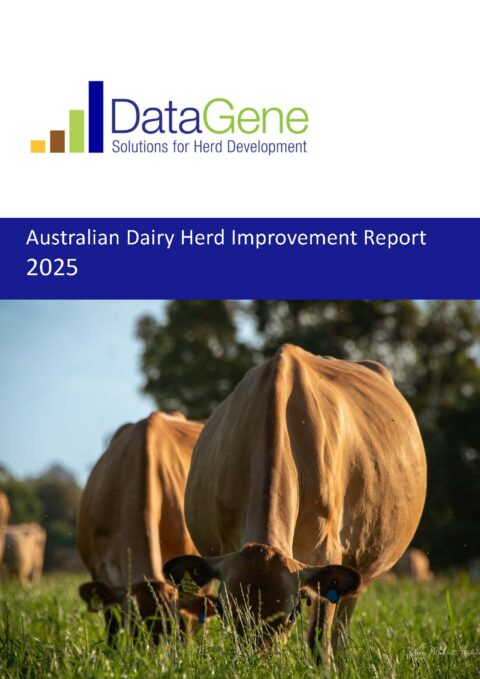 Corporate Reports | DataGene